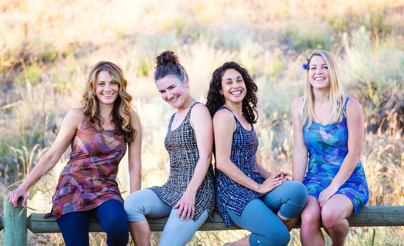 Print Families – Nuu-Muu